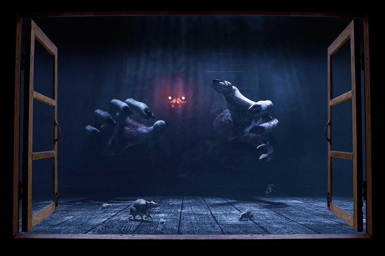 Aaron Weigel - Startseite